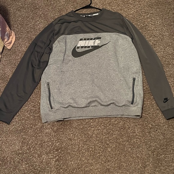 Nike | Sweaters | Nike | Poshmark